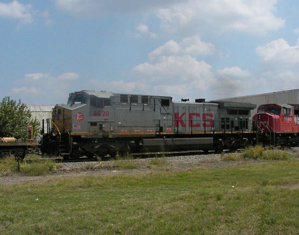 KCS 4620